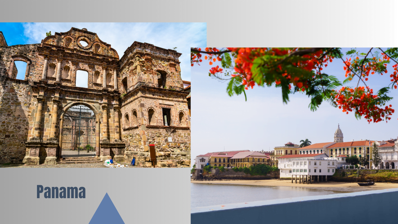 The New Chapter in Our Life – Why Panama? - Prittie Private Wealth